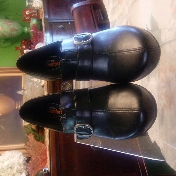 Shoes | Safe Step Mules | Poshmark